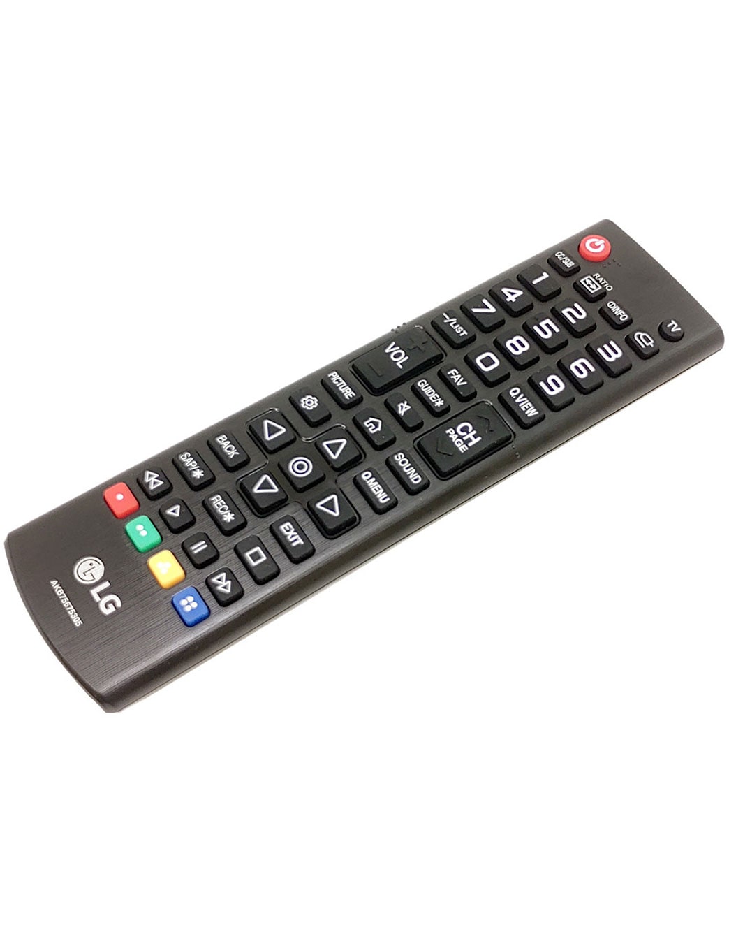 AKB75675305 | LG BR