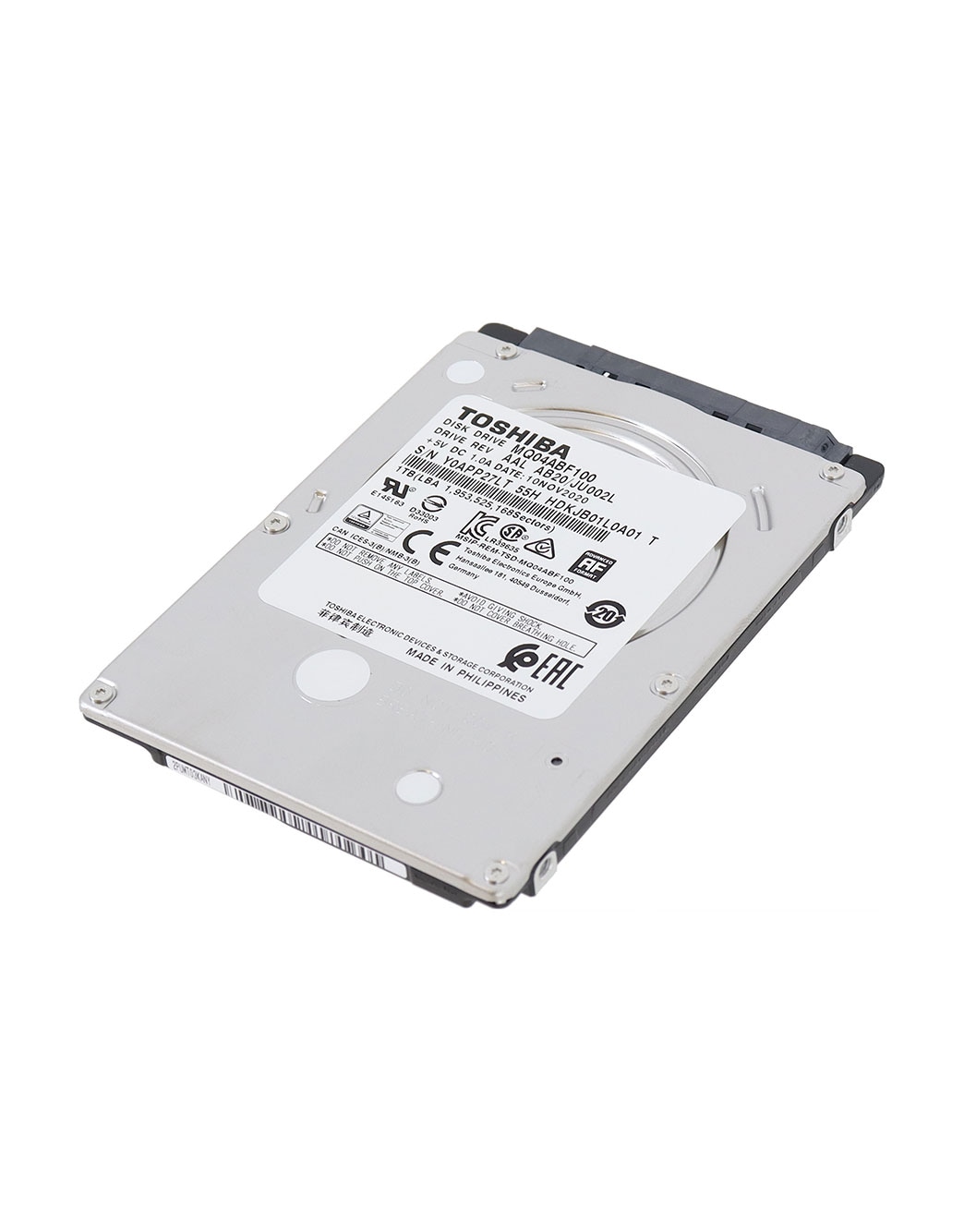 Dico rígido ALL IN ONE LG 24V50N-C - EAZ63101102 - EAZ63101102 | LG BR