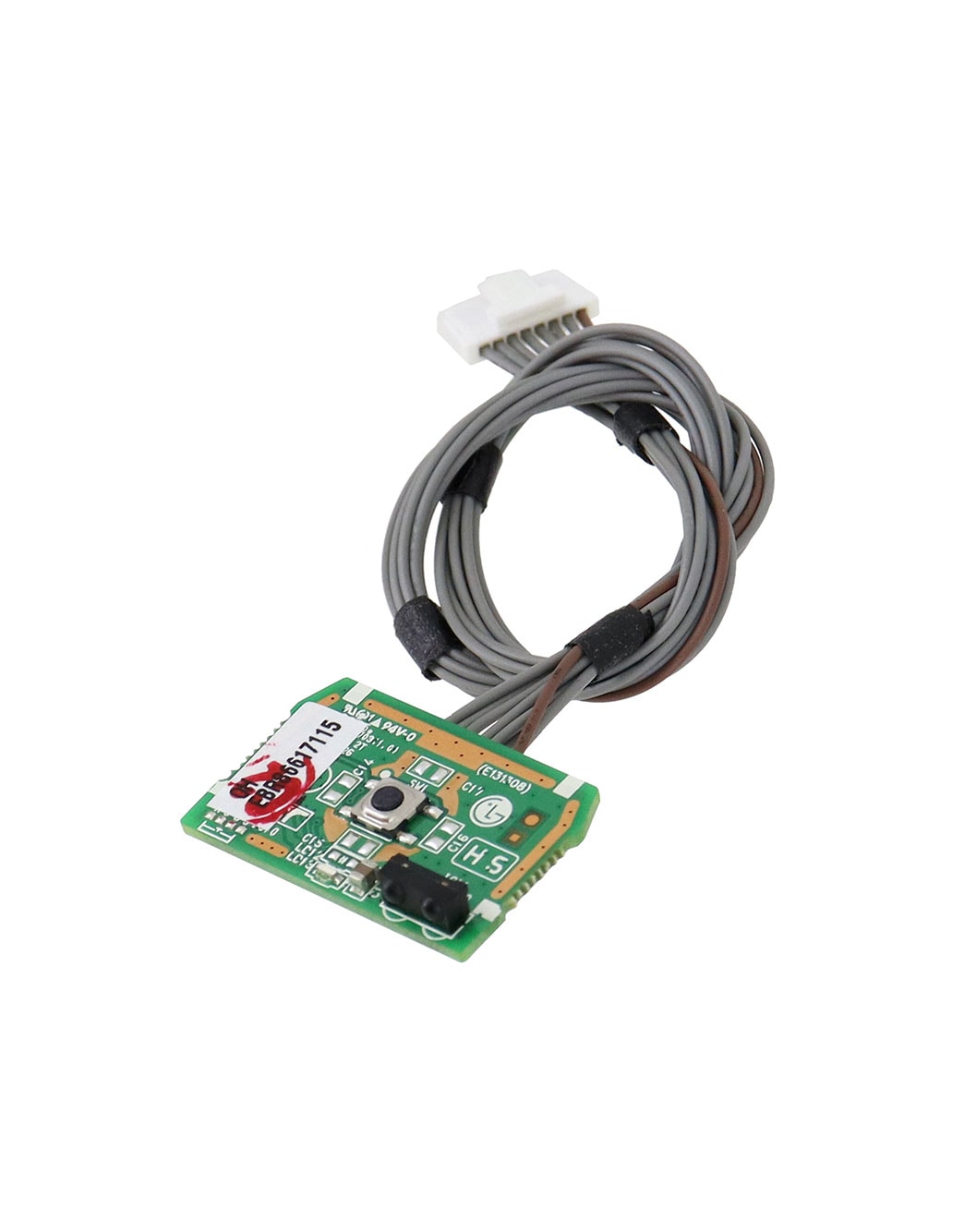Placa do sensor IR Monitor Desktop LG 24TL520S-PS - EBR86617115 ...