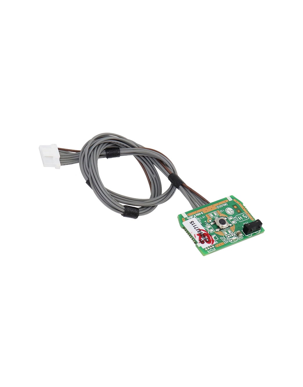 Placa do sensor IR Monitor Desktop LG 24TL520S-PS - EBR86617115 ...