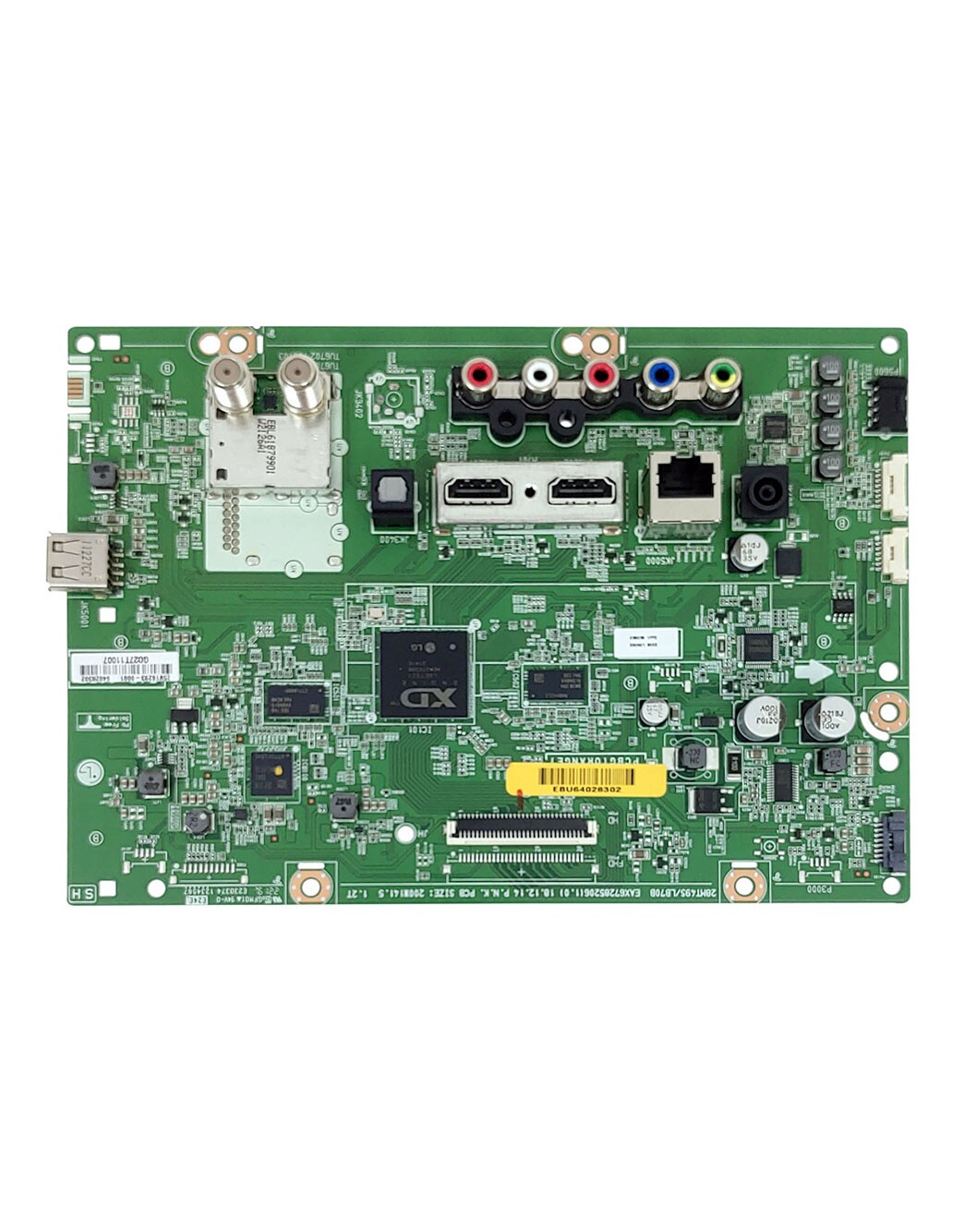 EBU64028302 | LG Brasil