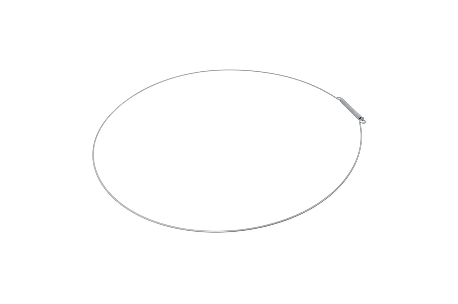 Abraçadeira de aço Lavadora LG WD-14312RD, WD-14311RD, WD-14311RDA ...