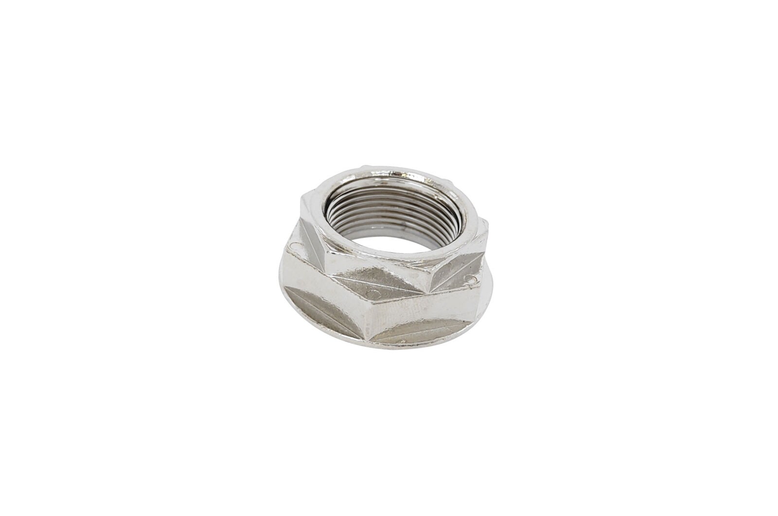 Porca de aço Lavadora LG WFS1738EKD, T1209DSA, T1409DB - 4020FA4208E ...