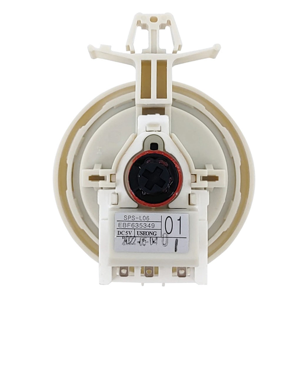 Pressostato Lava e Seca LG CV9011EC4, CV5010TS4, CV5010WG4 ...