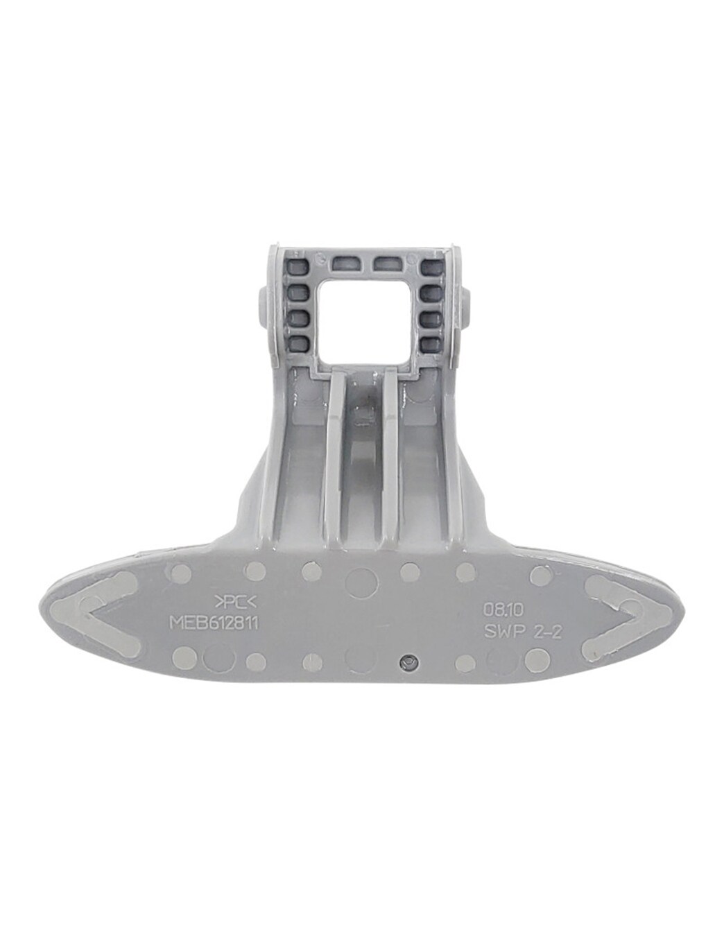 Trava da porta Lava e Seca LG WD-1403RD5, WD-1403FD, WD-1409FD ...