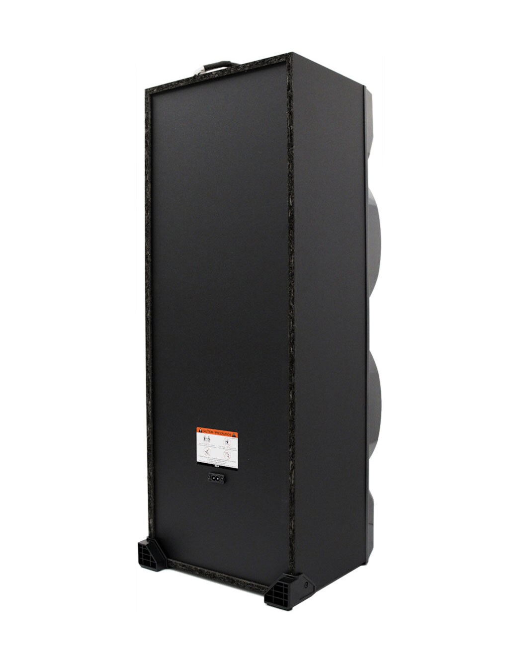 Alto falantes Woofer+Tweeter Loud Speaker LG RN9 - AAX76974701 ...