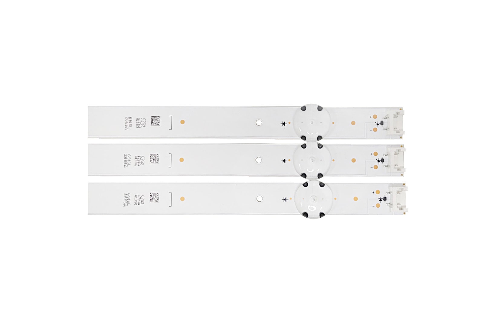 Kit régua de LED TV LG 43LH6000 - AGF30000801 - AGF30000801 | LG BR