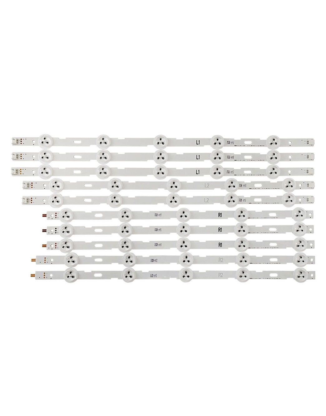 Kit régua de LED TV LG 42LN5400 - AGF78379401 - AGF78379401 | LG Brasil