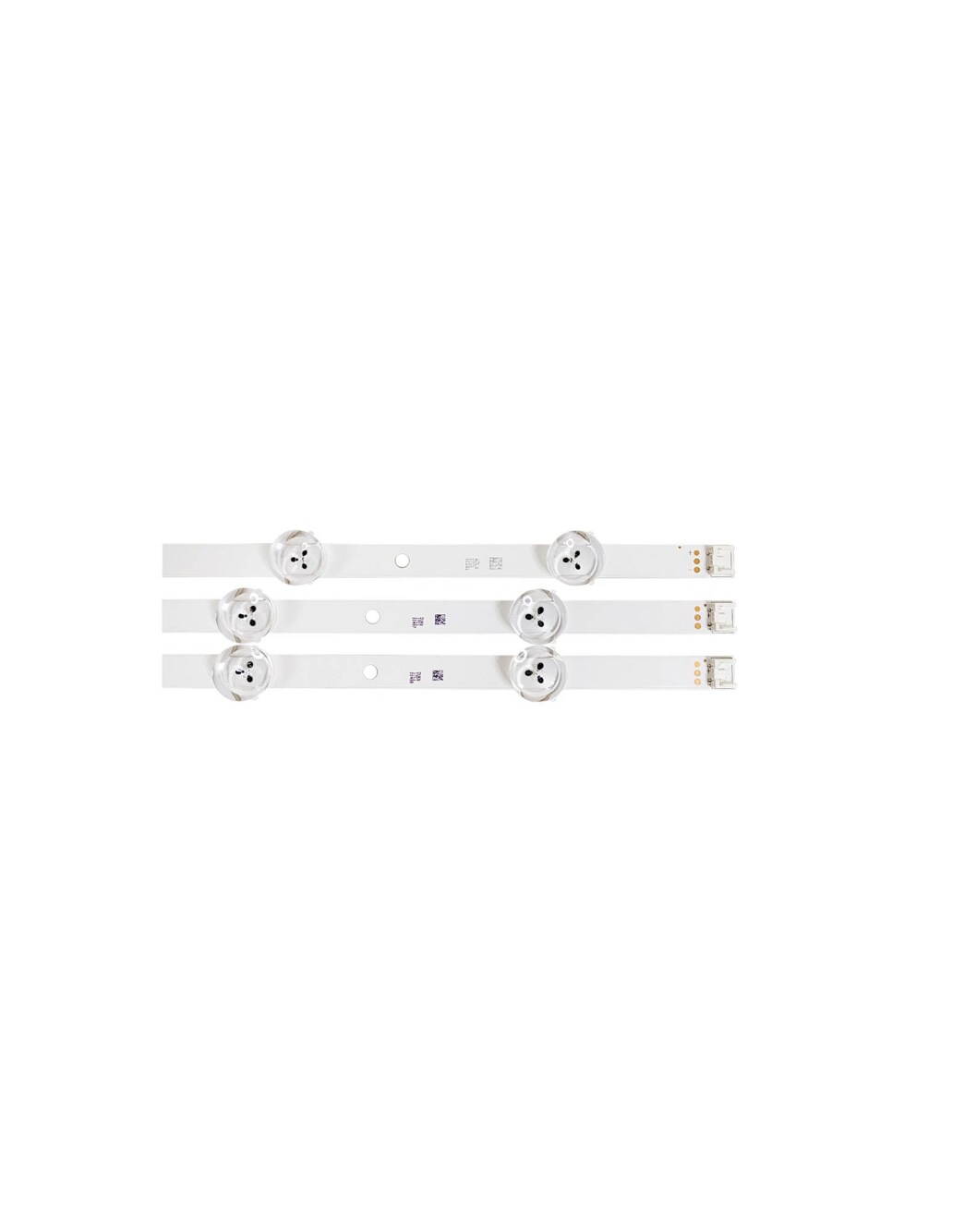 Kit régua de LED TV LG 32LN5400 - AGF78399401 - AGF78399401 | LG BR