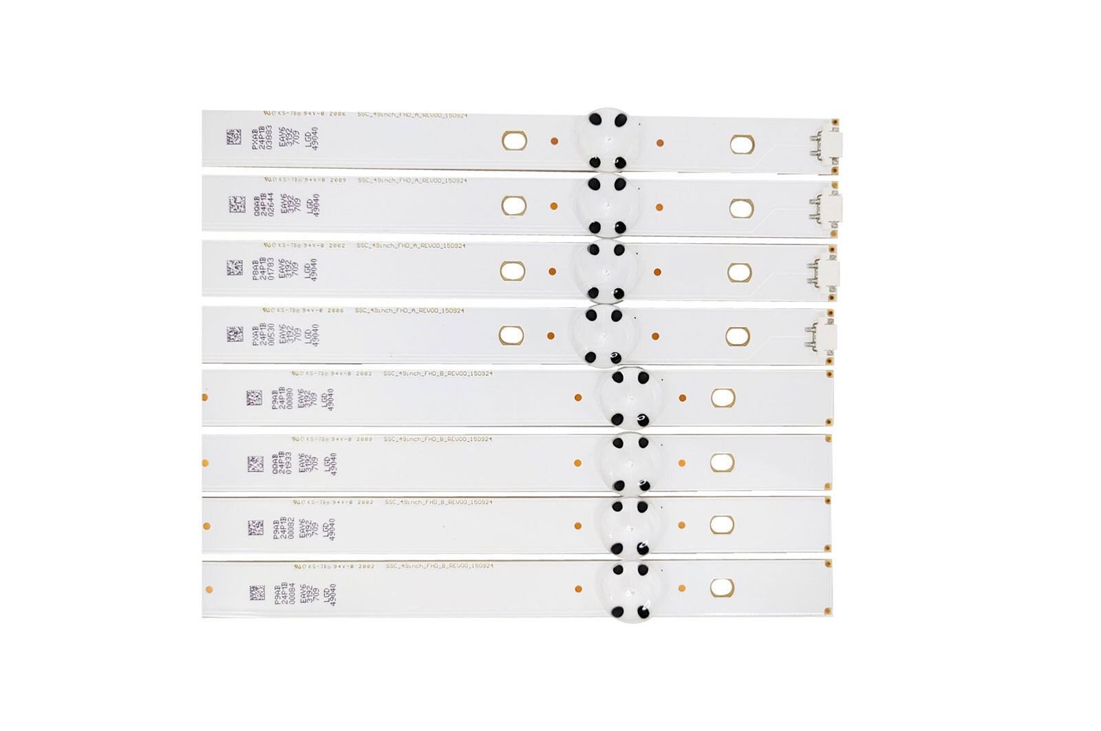 LG UHD AI UT73 55" 4K Smart TV 2024 - 55UT7300PSA | LG BR