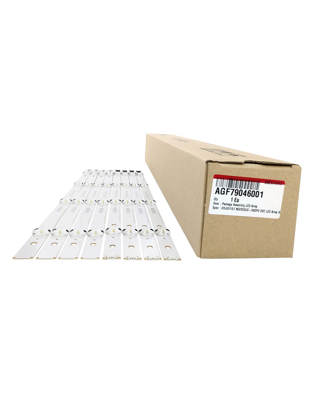 LG UHD AI UT73 55" 4K Smart TV 2024 - 55UT7300PSA | LG BR