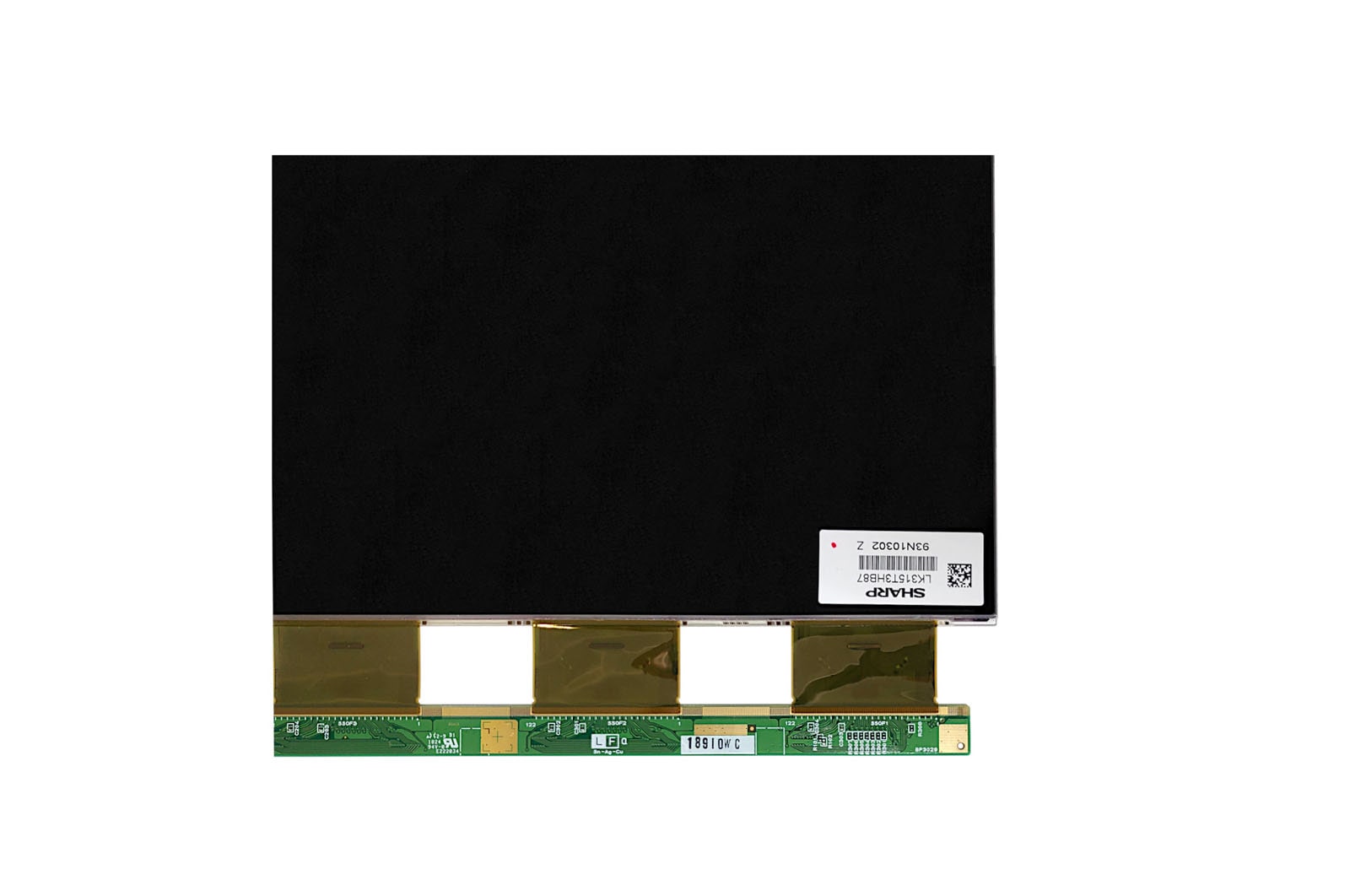 Kit régua de LED TV LG 49UH6500 - AGF80318001 - AGF80318001 | LG BR