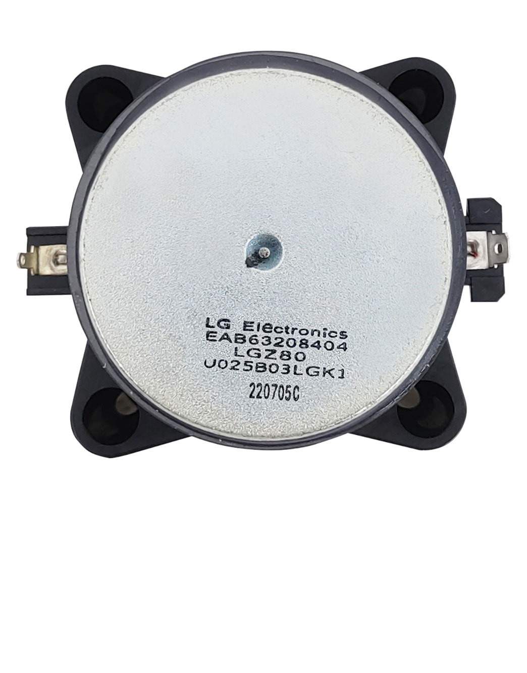 Alto falante Tweeter Mini System LG CJ87 - EAB63208404 - EAB63208404 | LG BR