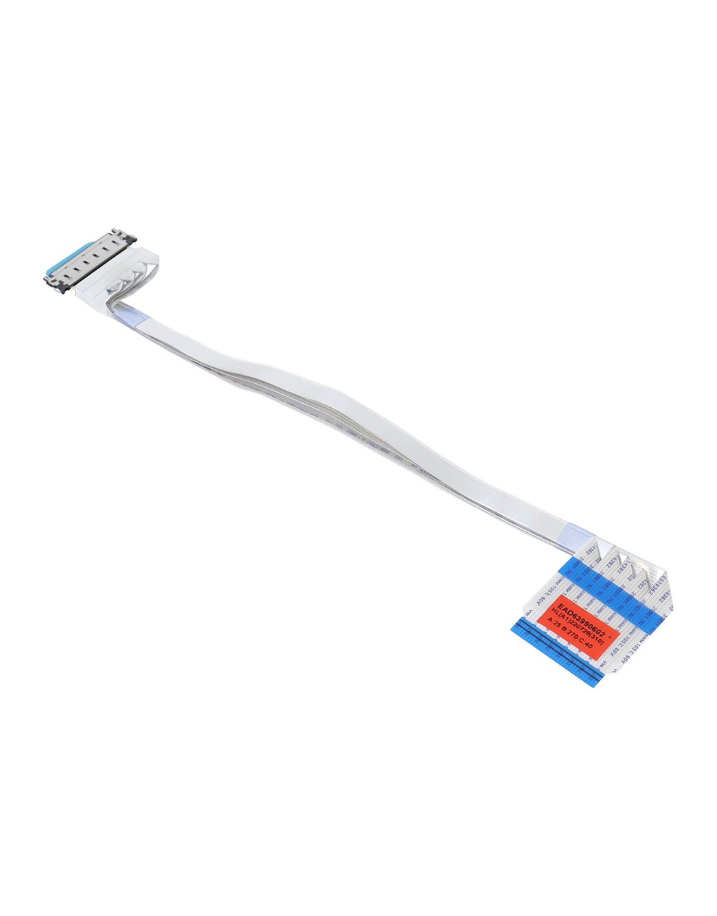 Cabo Flat TV LG 32LJ520B, 32LQ621CBSB, 32LT330HBSB - EAD63990602 ...