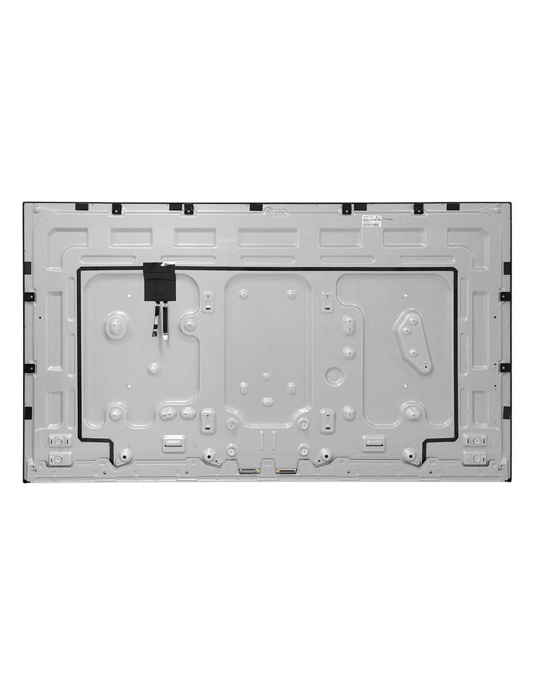 Tela de cristal líquido (Módulo) TV LG 55SM8600PSA, 55NANO86SNA ...