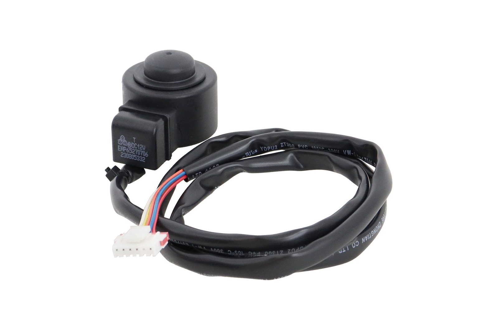 Bobina reatância auto indução Ar Condicionado LG EAP65270706 | LG BR