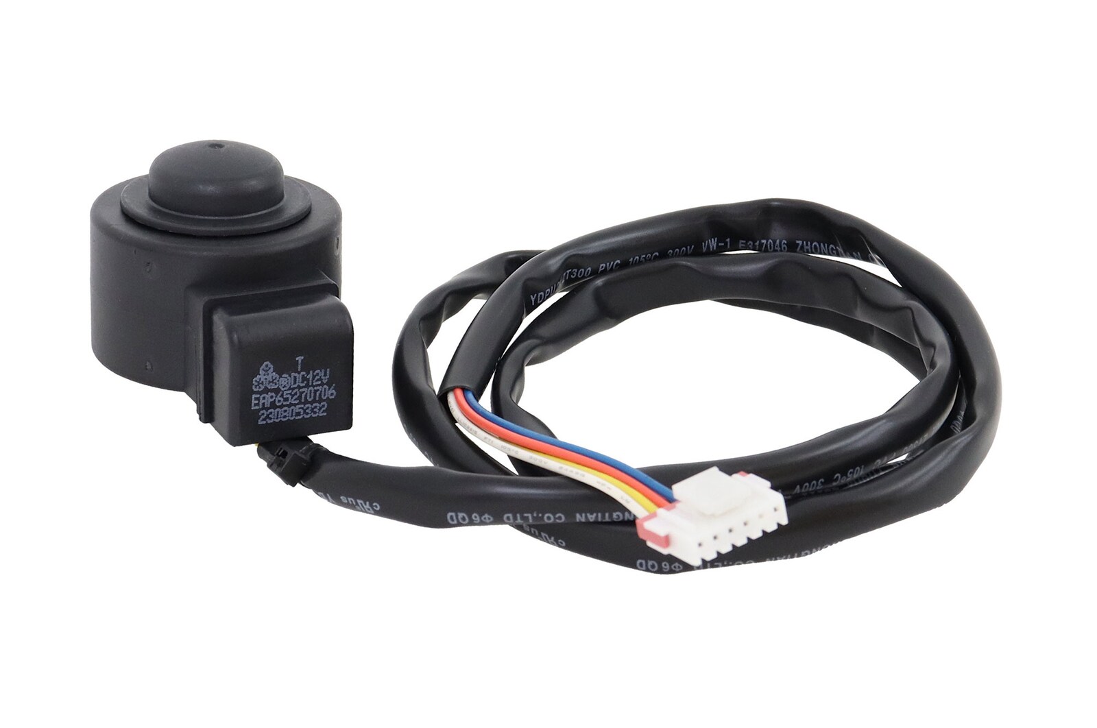 Bobina reatância auto indução Ar Condicionado LG EAP65270706 | LG BR