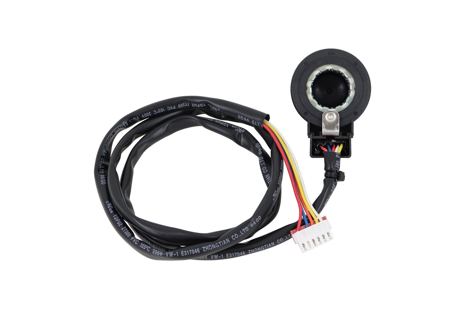 Bobina reatância auto indução Ar Condicionado LG EAP65270706 | LG BR