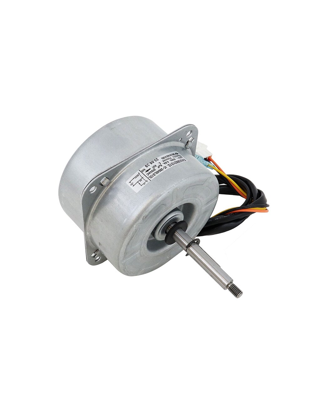 Motor de corrente alternada Ar Condicionado LG LSUC2423MM1, LTUC182QLE0, LTUC242PLE0 ...