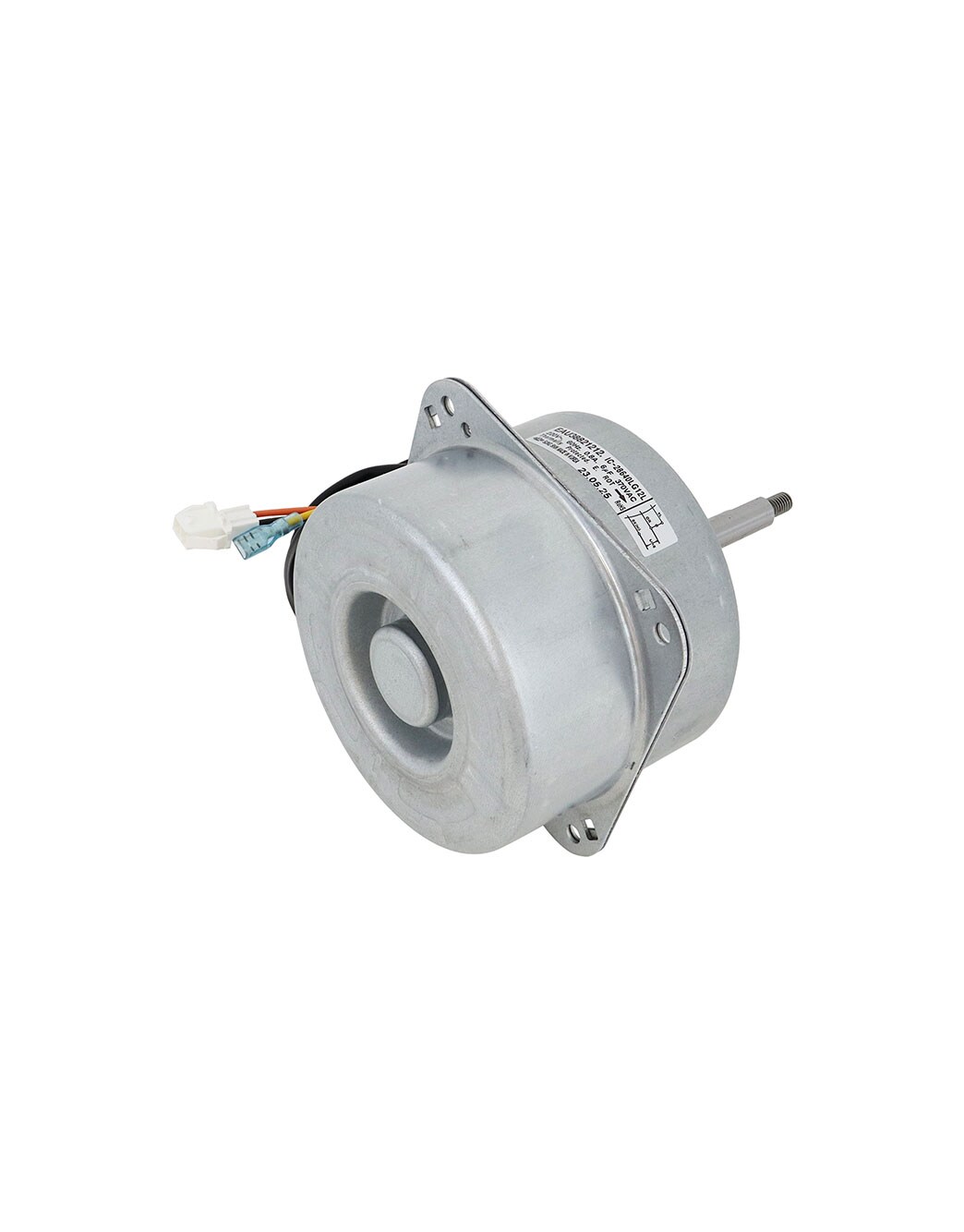 Motor de corrente alternada Ar Condicionado LG LSUC2423MM1, LTUC182QLE0, LTUC242PLE0 ...