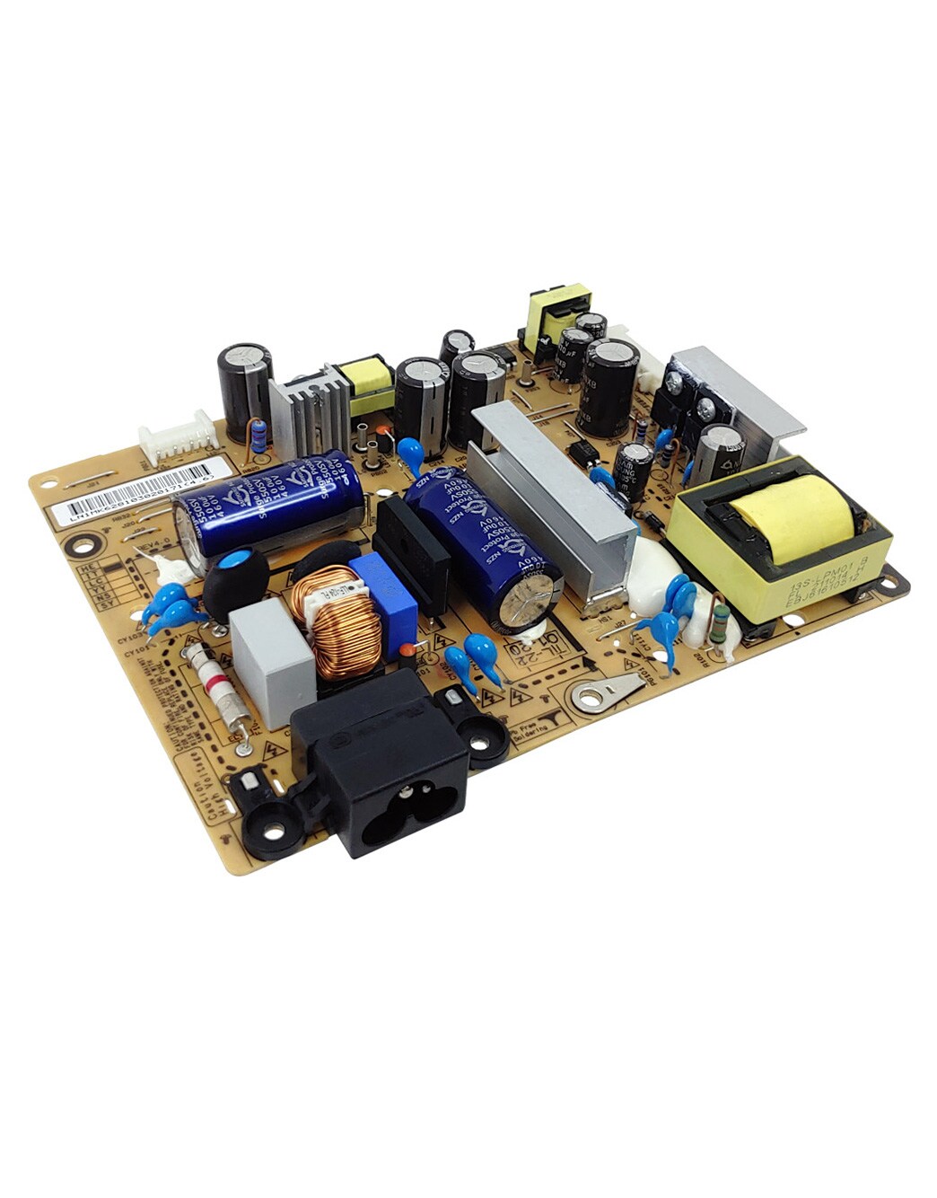 Placa Fonte TV LG 32LN5400 - EAY62810302 - EAY62810302 | LG Brasil