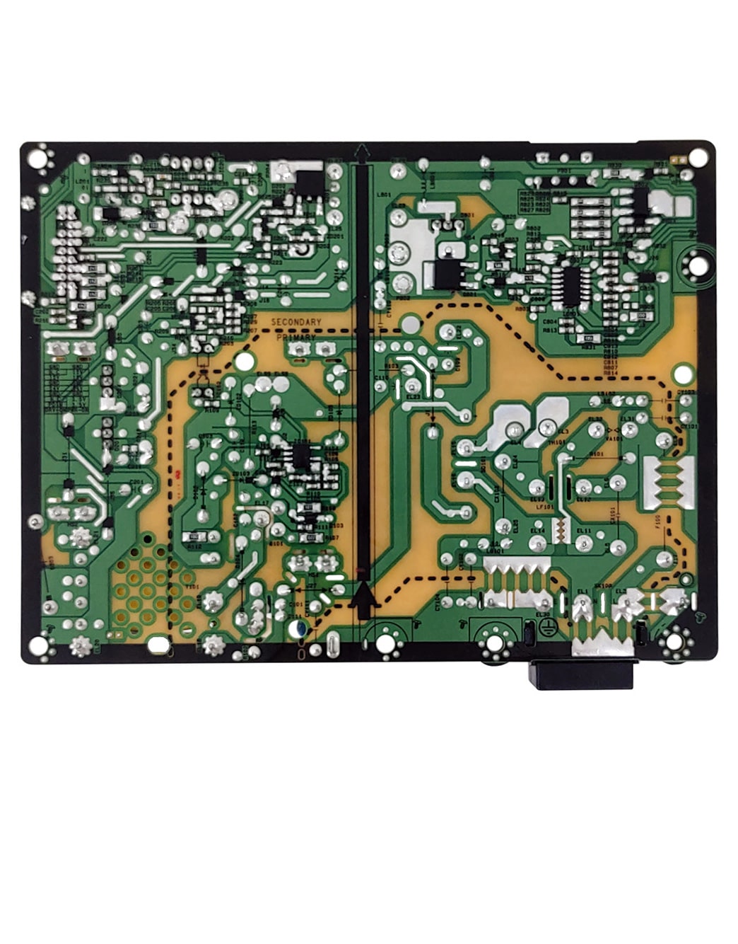 Placa Fonte TV LG 32LN5400 - EAY62810302 - EAY62810302 | LG Brasil