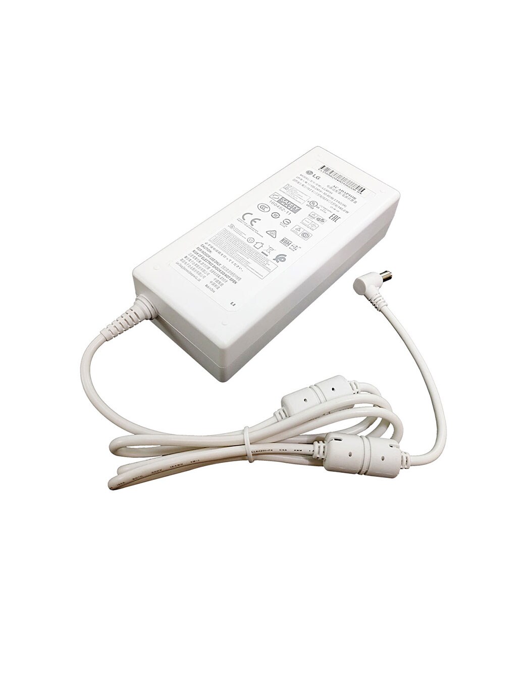 Fonte externa LCAP31-07 Monitor LG HF80LA - EAY62949010 - EAY62949010 | LG BR