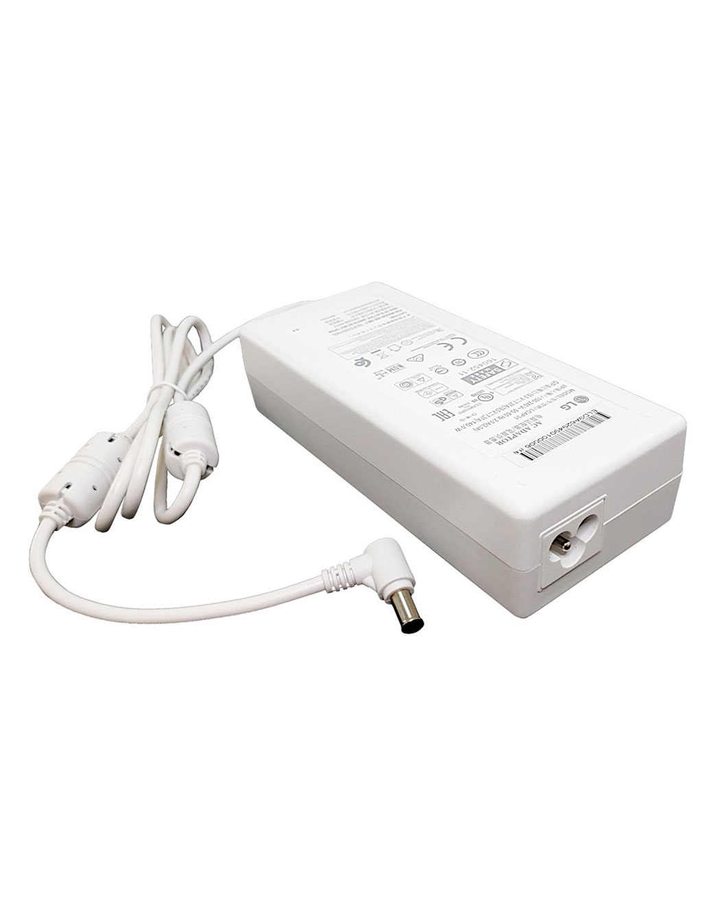 Fonte externa LCAP31-07 Monitor LG HF80LA - EAY62949010 - EAY62949010 | LG BR