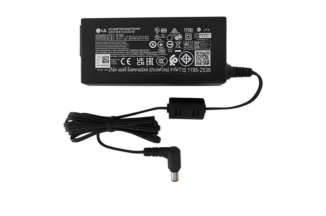 null - null | LG undefined