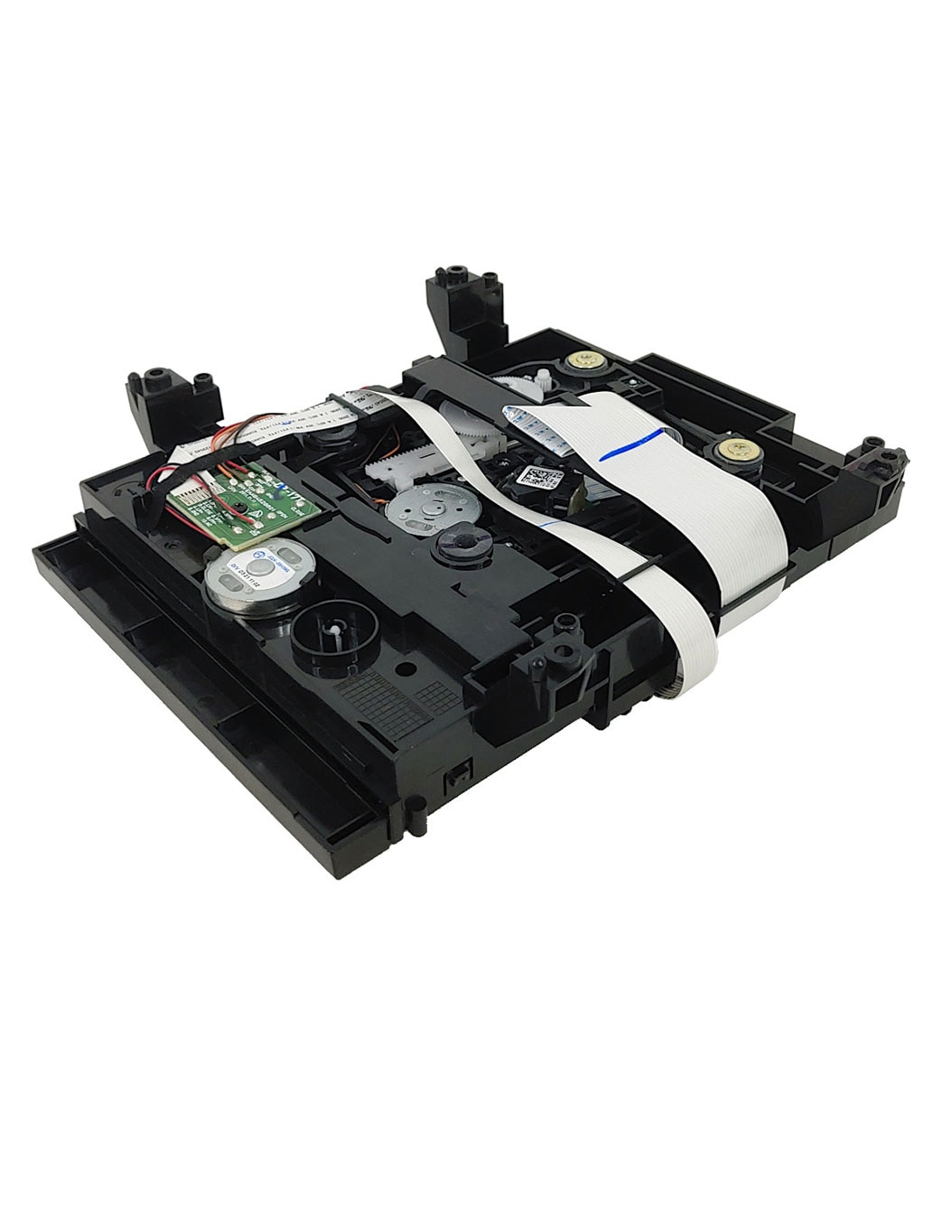 Mecanismo completo Mini-System LG CJ44, CK43, CL65 - EAZ63541504 ...