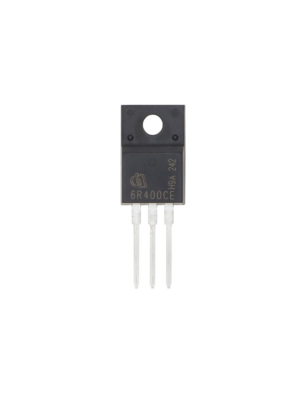 Transistor IPA60R400CE Mini System LG CJ87, CJ88 - EBK62371603 ...
