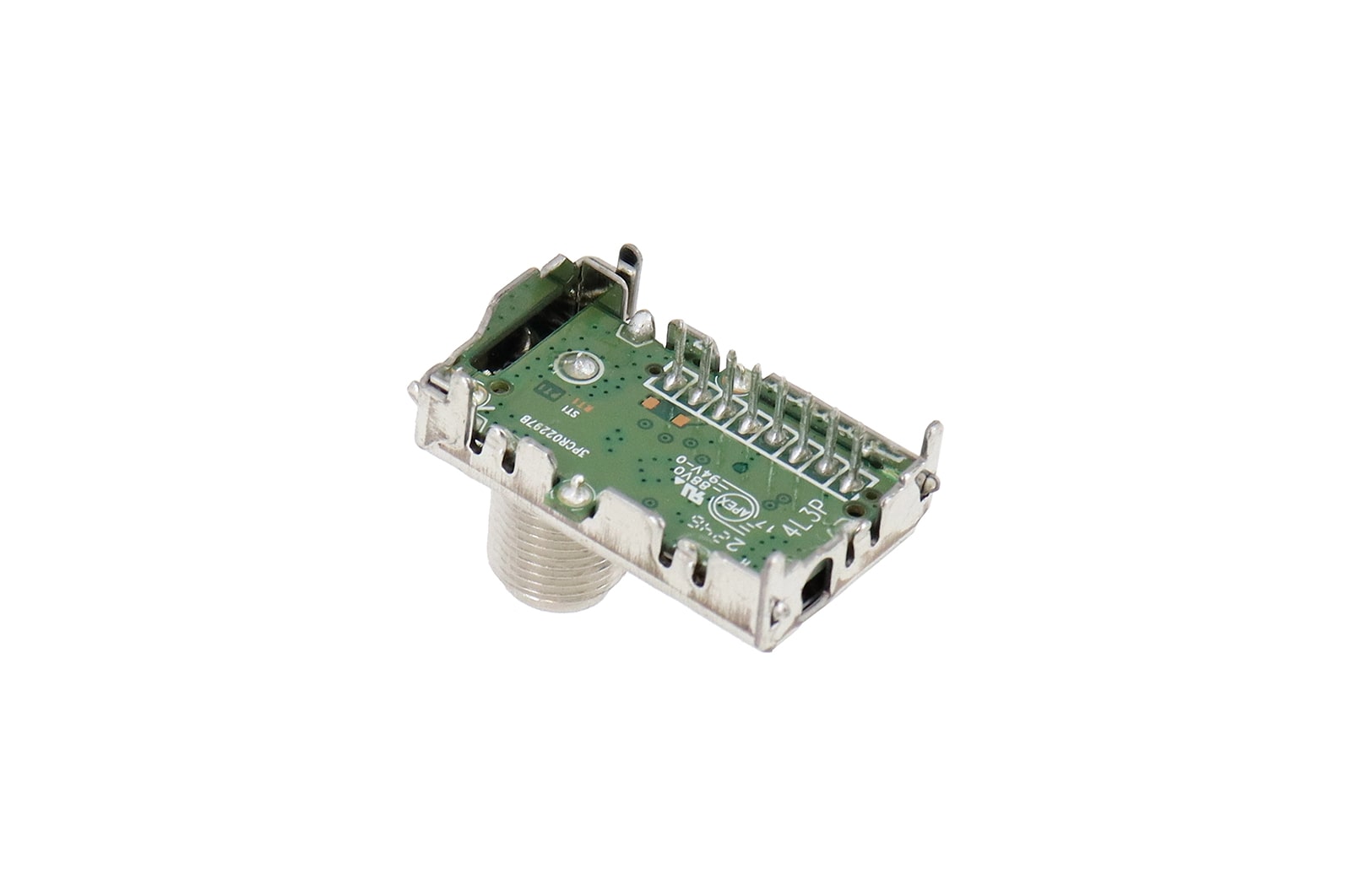 Sintonizador de canal (Tuner RF) TV LG 32LK330 - EBL61920001 ...