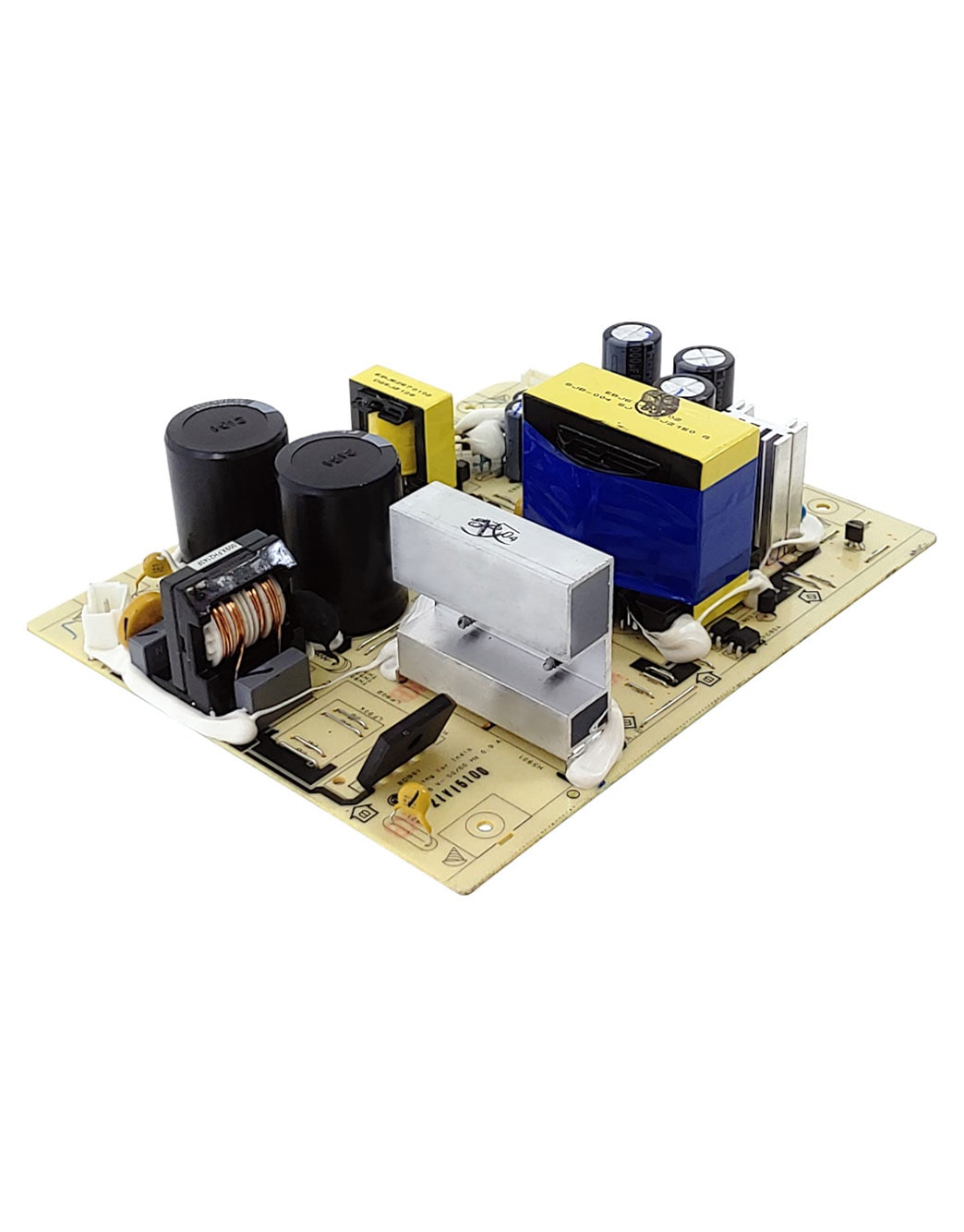 Placa da fonte Caixa Acústica LG RN9 - EBR30647401 - EBR30647401 | LG BR