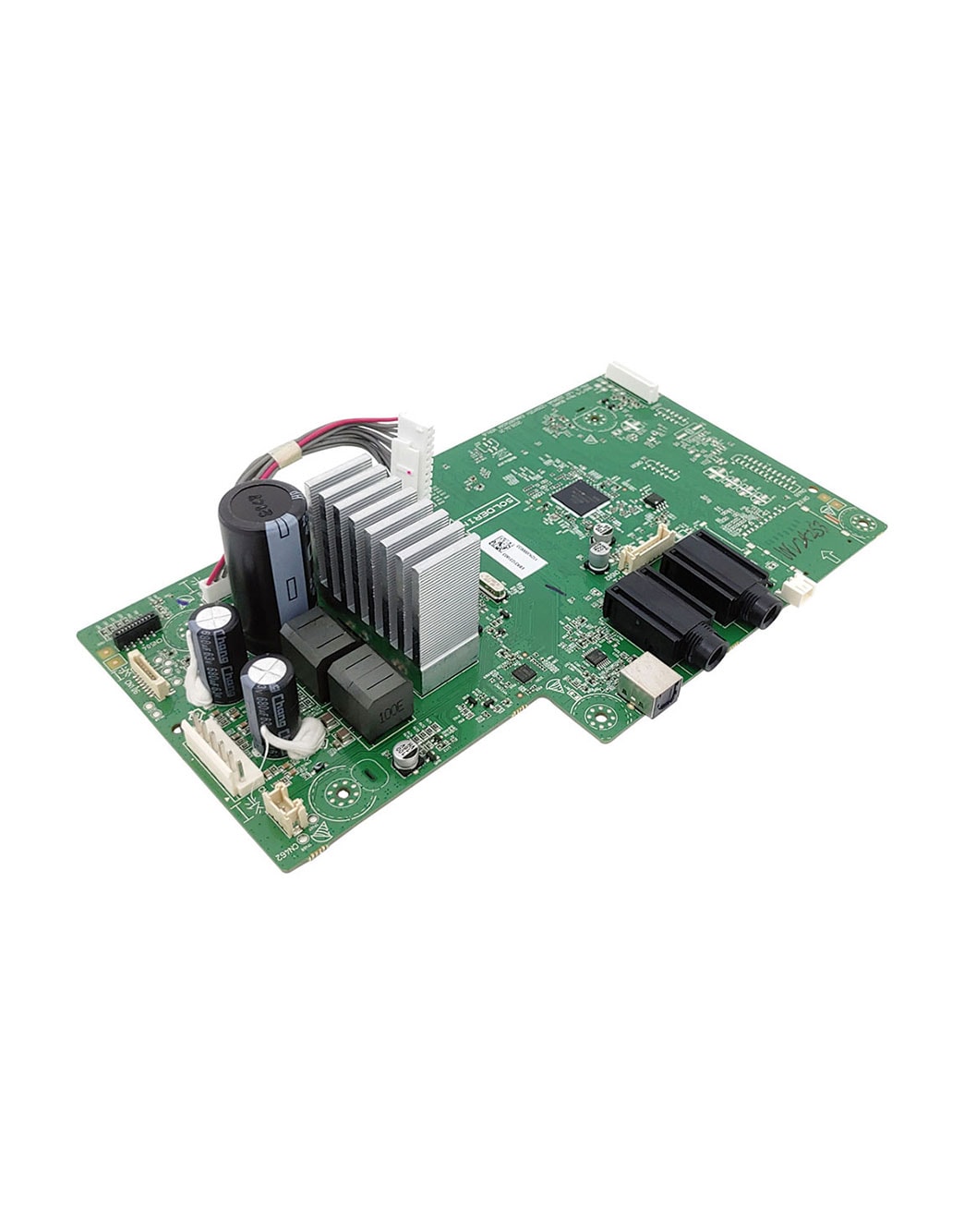Placa principal Loud Speaker LG RN9 - EBR31231803 - EBR31231803 | LG BR