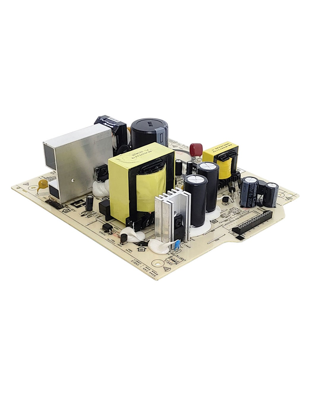 Placa da Fonte Mini System LG CJ44 - EBR31782606 - EBR31782606 | LG BR