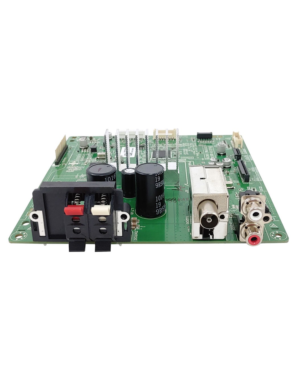 Placa principal Mini System LG CJ44 - EBR83763304 - EBR83763304 | LG BR