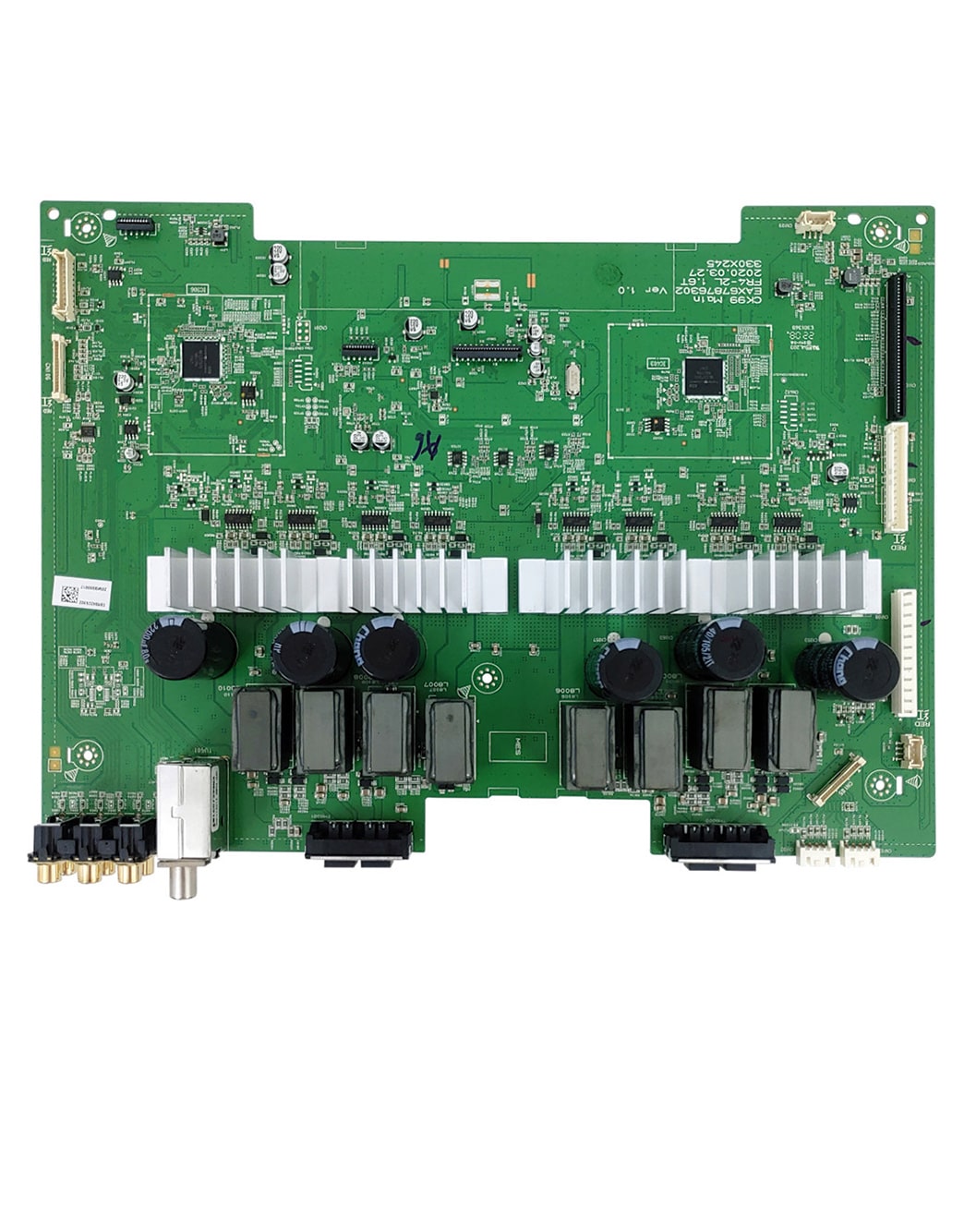 EBR86326902 | LG BR