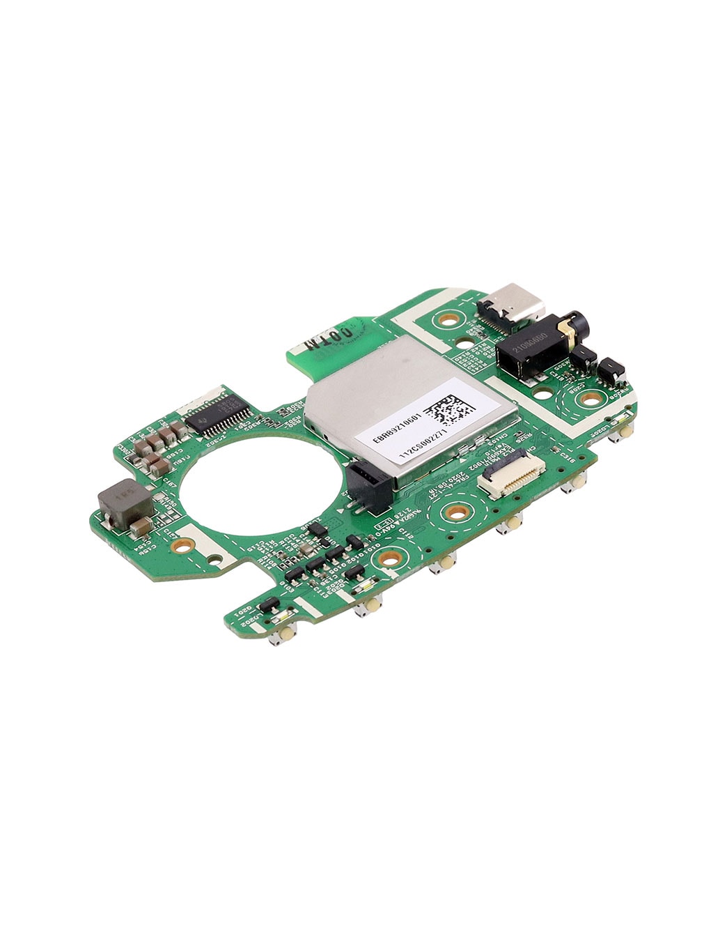 Placa principal Caixa de Som Portátil LG PL2W - EBR89210601 ...