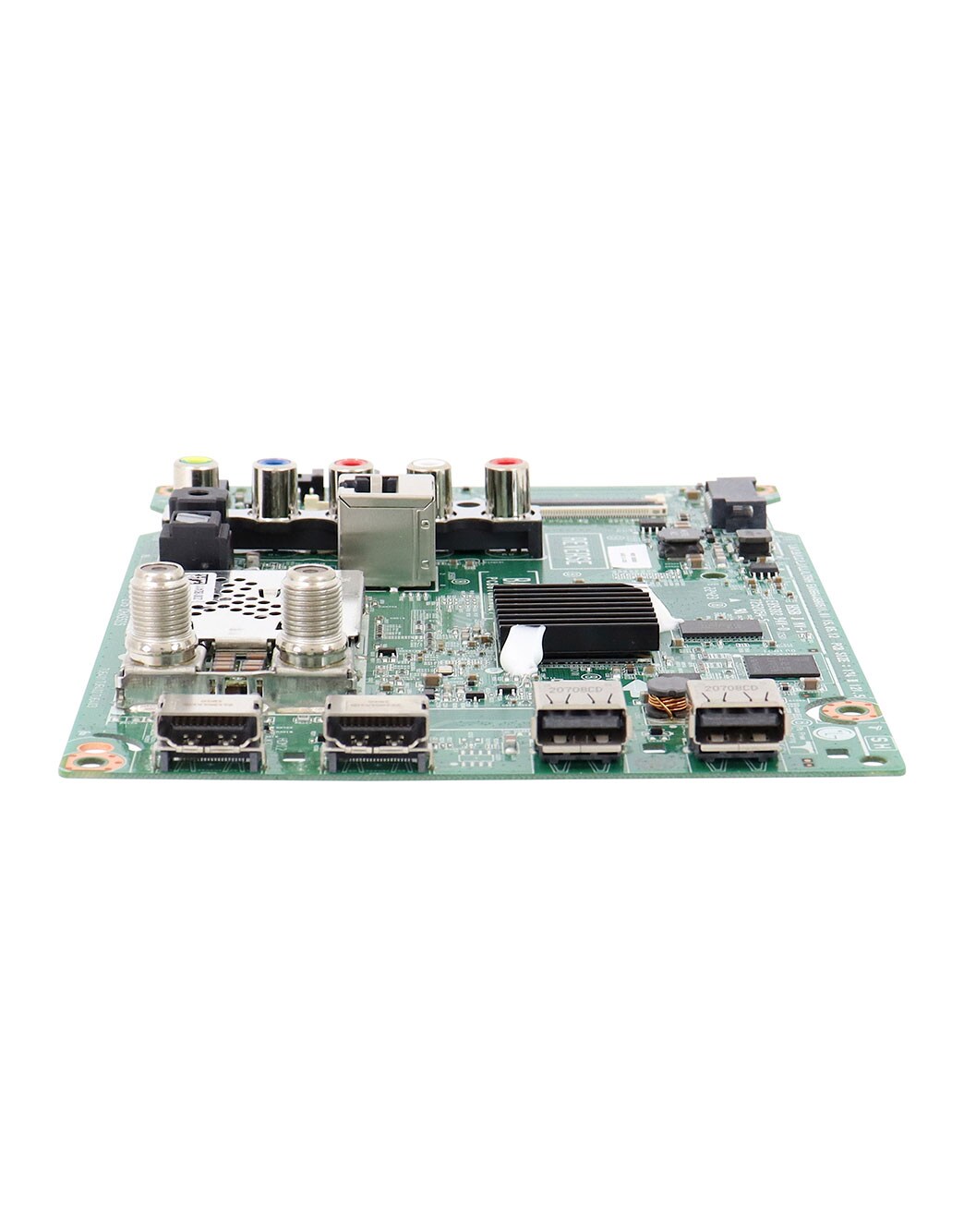 Placa principal TV LG 43LF5900 - EBU63402304 - EBU63402304 | LG Brasil