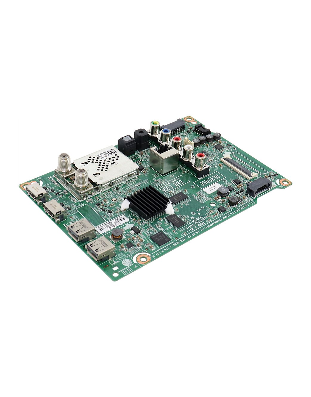 Placa principal TV LG 43LF5900 - EBU63402304 - EBU63402304 | LG Brasil