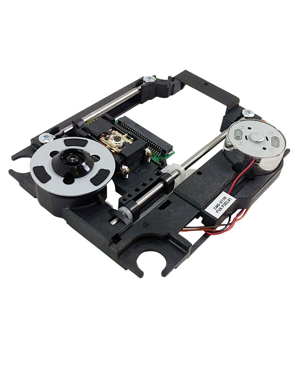 Mecanismo Mini System LG CM4630, CM5660, CM8330 - EAZ60673606 ...