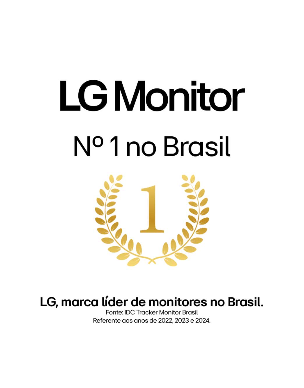 Monitor LG UHD 27" IPS, 4K 60Hz 5ms - 27UP650-W | LG BR
