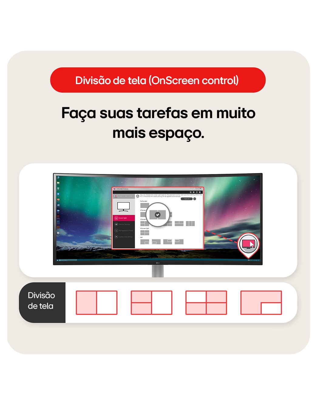 Monitor LG 27” IPS, Full HD, 100Hz, HDMI, Ajuste de Inclinação ...