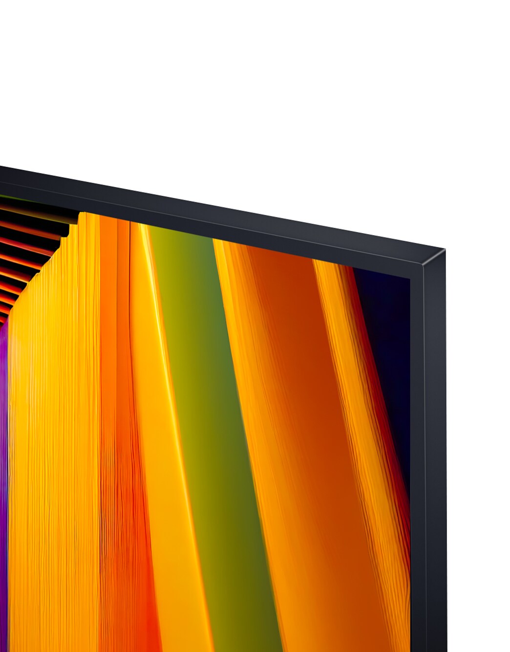 Smart TV 4K LG UHD UT9050 55 polegadas 55UT9050 | LG BR