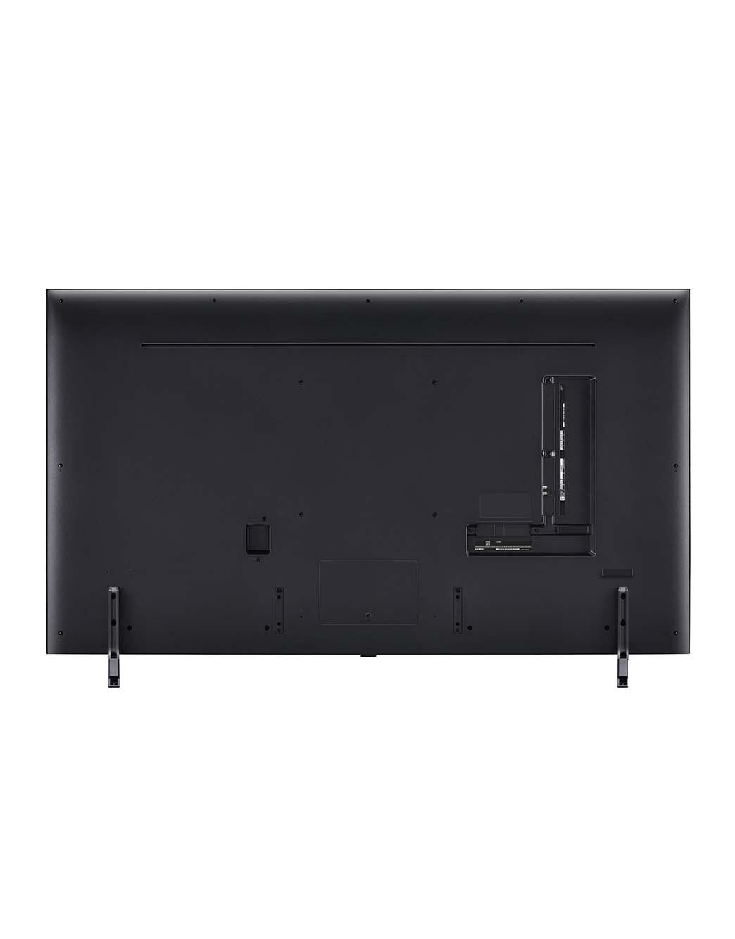 Smart TV 4K LG QNED AI QNED80 de 65 polegadas 2024 - 65QNED80TSA | LG BR