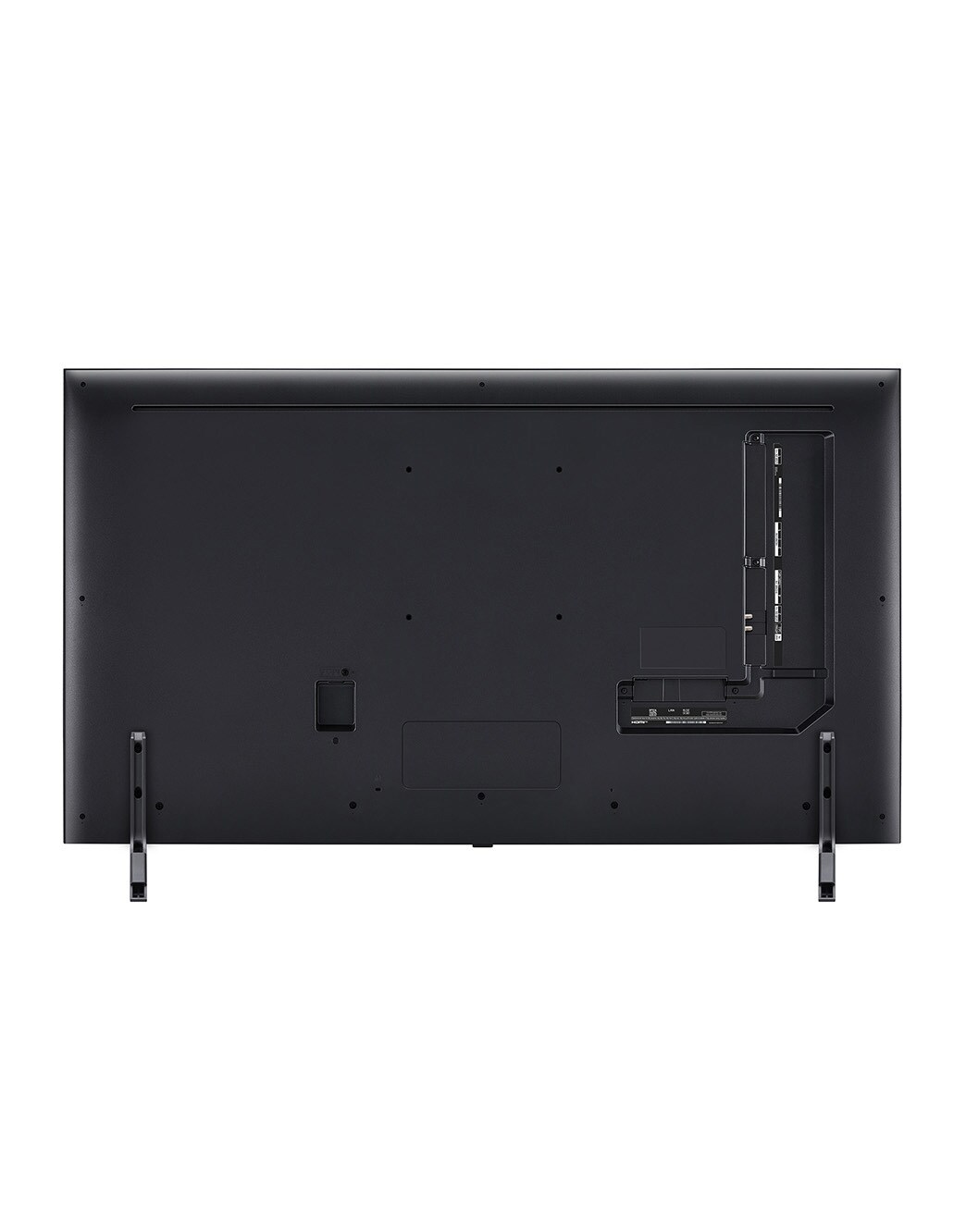 Smart TV 4K LG QNED AI QNED85 de 65 polegadas 2024 - 65QNED85TSA | LG BR