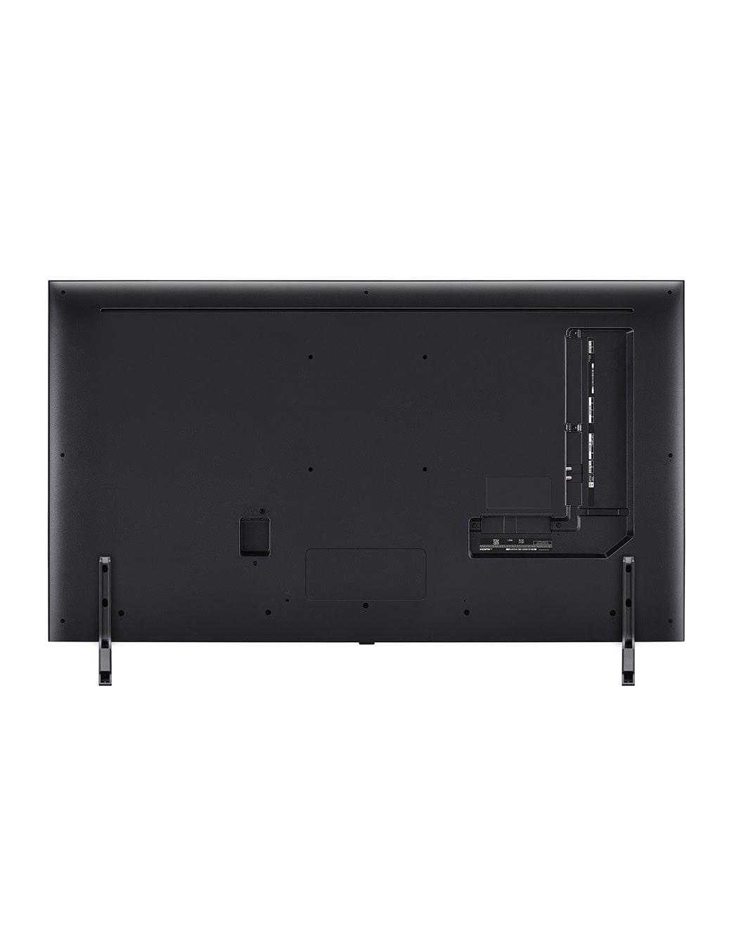 Smart TV 4K LG QNED AI QNED85 de 75 polegadas 2024 - 75QNED85TSA | LG BR