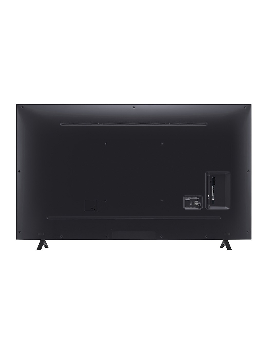 Smart TV 4K LG UHD UT80 75 polegadas 75UT8050 | LG Brasil