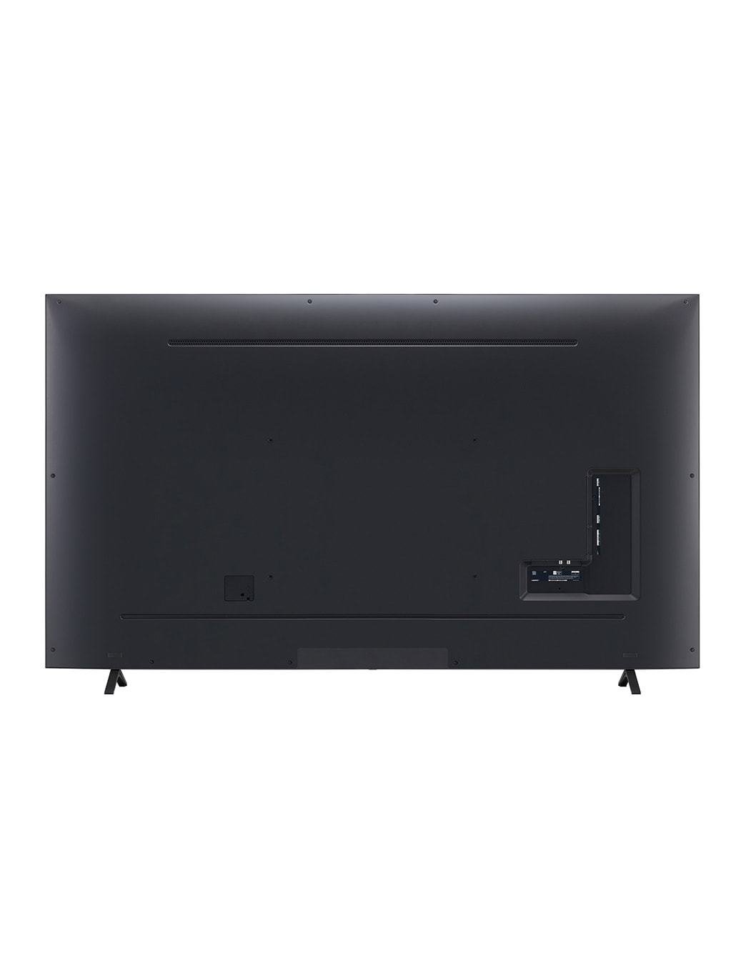 Smart TV 4K LG UHD UT80 86 polegadas 86UT8050 | LG BR