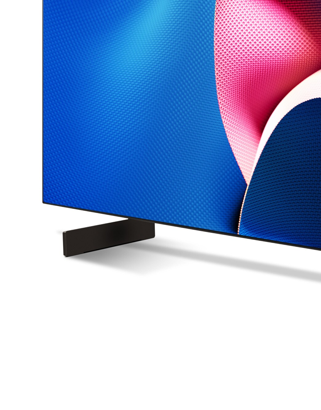 Smart TV LG OLED evo AI C4 4K de 42 polegadas 2024 - OLED42C4PSA.AWZ ...